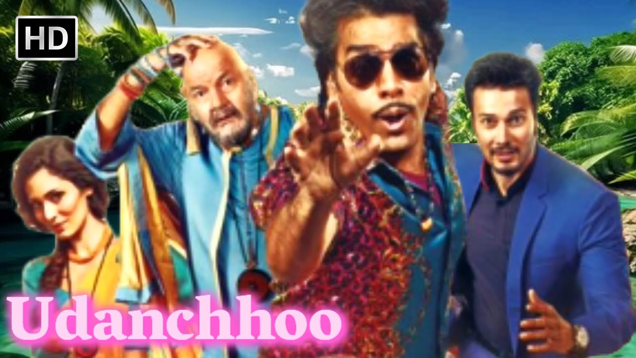 😂 Udanchhoo Full Movie | Rajneesh Duggal, Prem Chopra, Ashutosh Rana | Superhit Bollywood Comedy ...