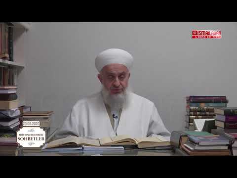 En Sevdiğinden Vazgeçebiliyor musun?  Salih Topçu Hoca Efendi