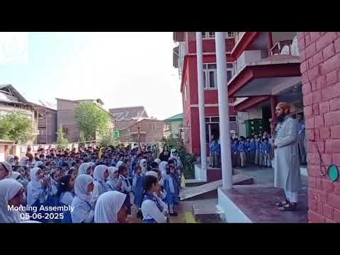 Labbayka Allahumma Labbayk