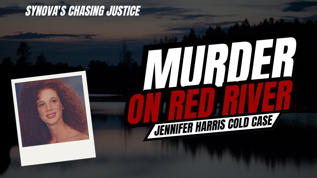 Everything Wrong with the Jennifer Harris Murder Investigation - YouTube