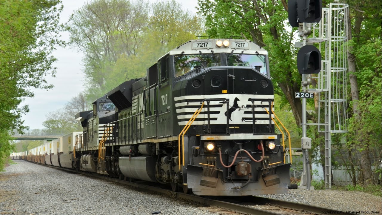 HD: Best of the Leslie RS3L Volume II - YouTube