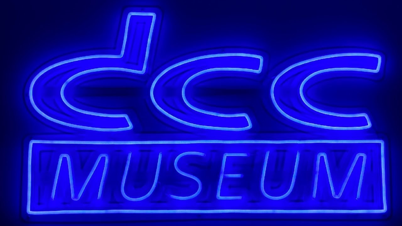 The New DCC Museum in Cathedral City is open. July 2021 Update - YouTube