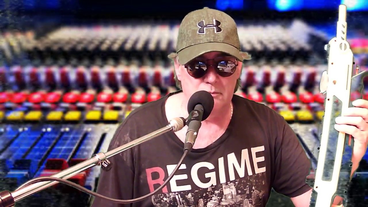 Dear Bug A Salt - YouTube