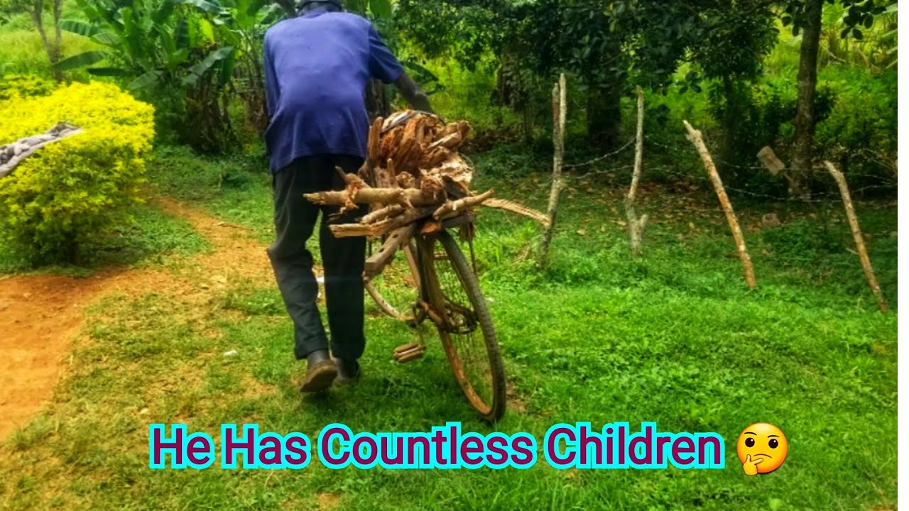 Bearing Children In African Society// Here are the reasons as to why ...