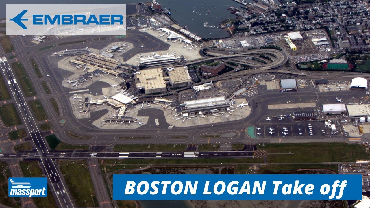 Embraer 175 Flight Deck view Takeoff. - YouTube