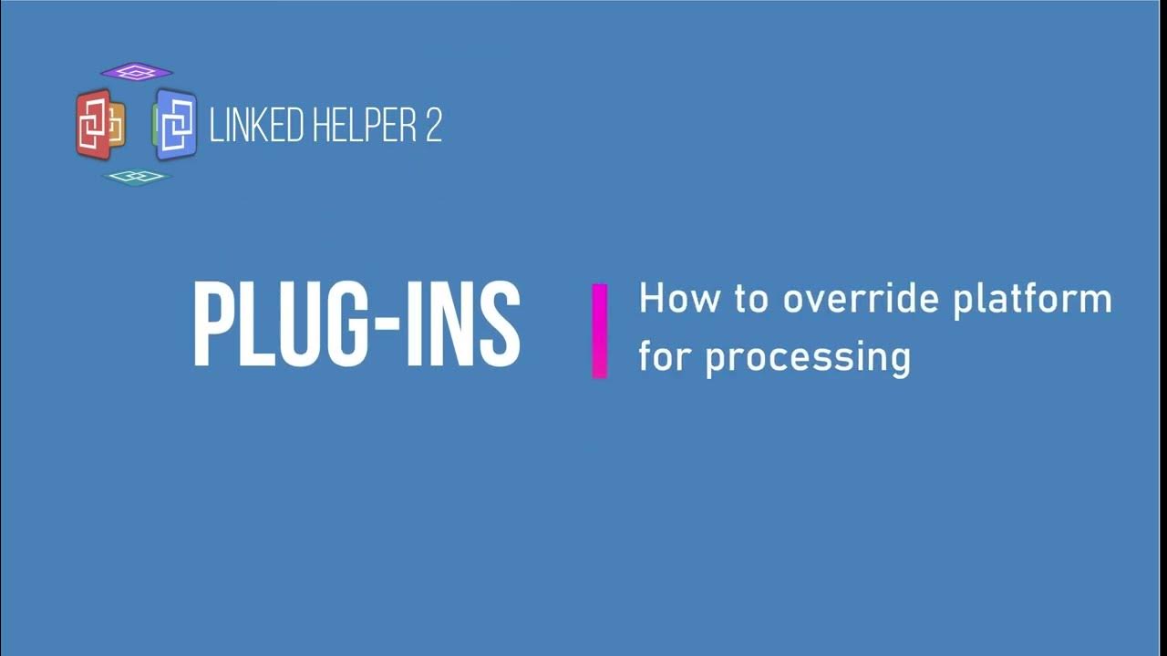 Override platform - YouTube