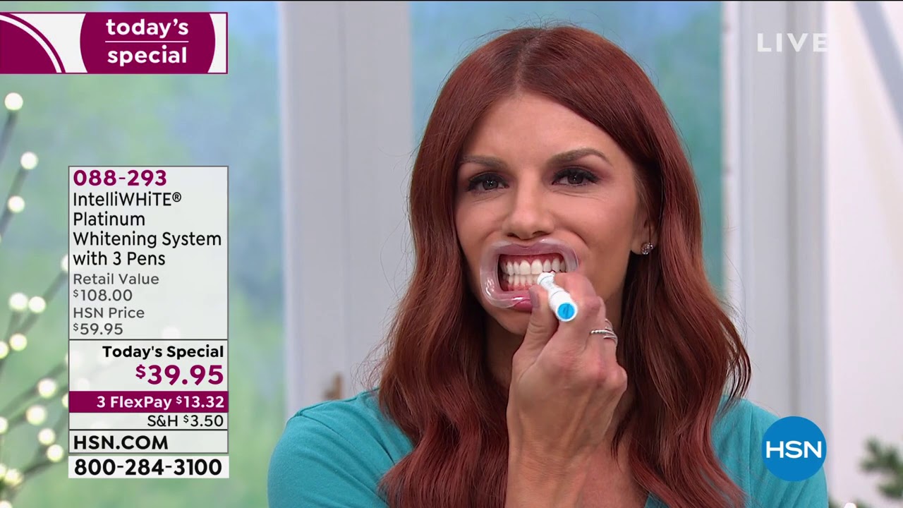 HSN | Beauty Report with Amy Morrison 10.21.2020 - 09 PM - YouTube