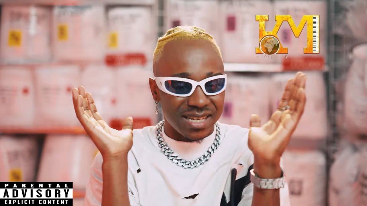 Ibraah - Hapa (Extended Video) | Johsum Extendez @djblaqtanzanite # ...