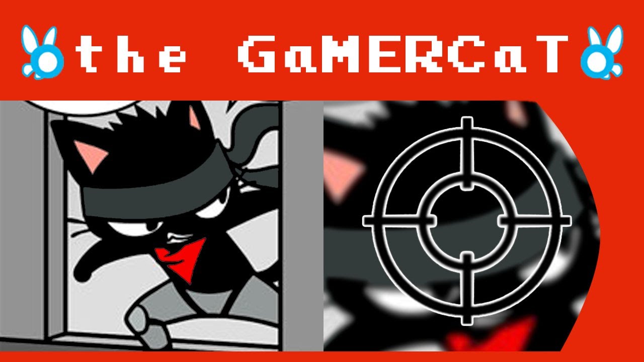 [GamerCat] Essentials - YouTube