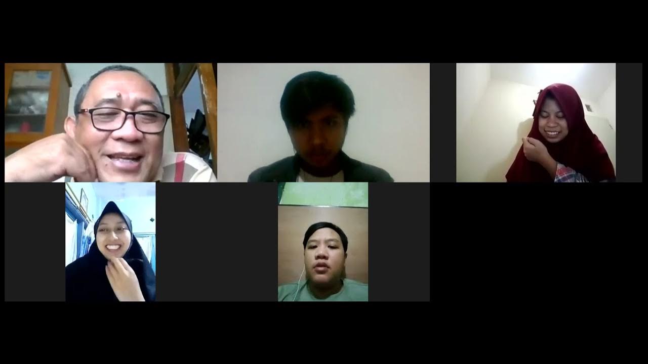 diskusi pertama TA REFPROP - YouTube