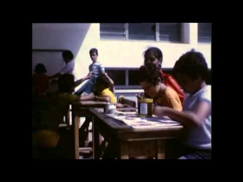 Colonies de vacances -association al manar-