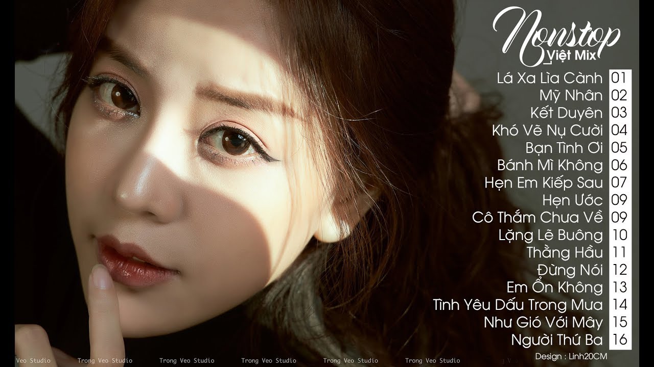 NONSTOP 2020 Vinahouse - Nonstop 2020 Bass Cực Mạnh - Nhạc Trẻ Remix ...