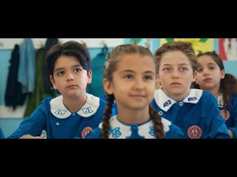 VELİVİZYON - Ailem 1. Bölüm \