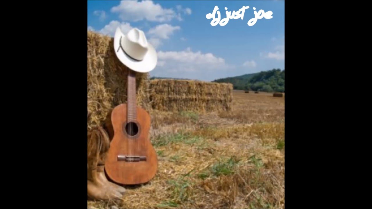 DJ JUST JOE COUNTRY MUSIC MIX VOL 1 {M} - YouTube