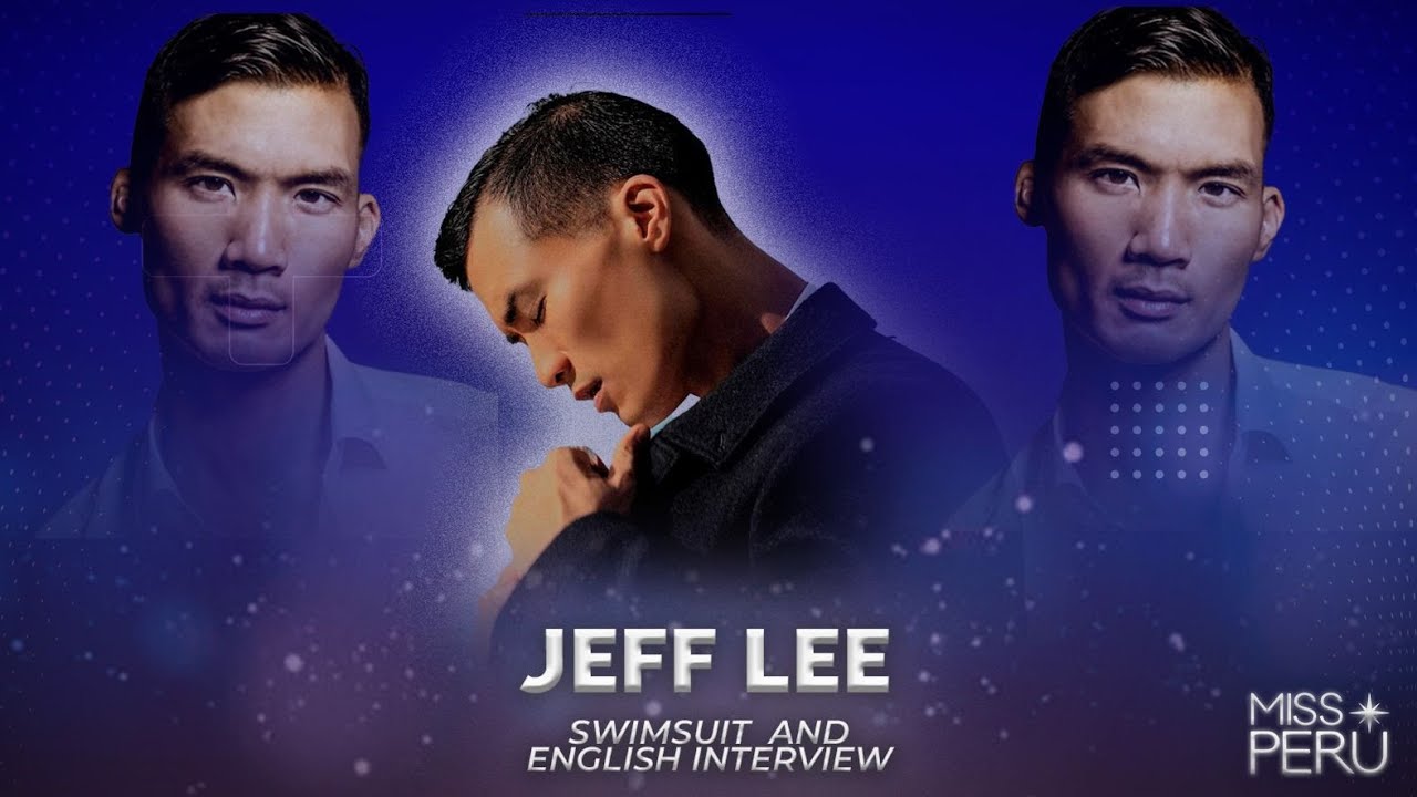 Entrevista con Jeff Lee - Parte 1 - YouTube