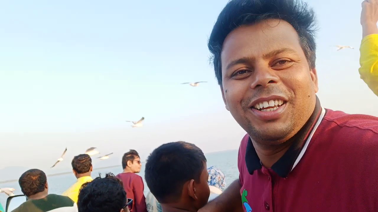 cent martin tour by jahaj - YouTube