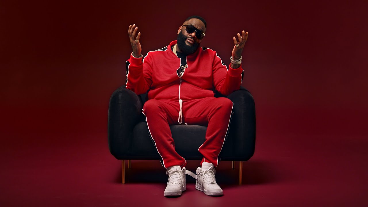 Rick Ross - Champagne Moments (Drake Diss) Official Audio - YouTube