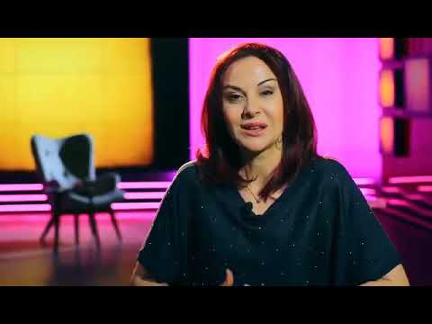 Приветствие по случай 24 май от Гергана Стоянова