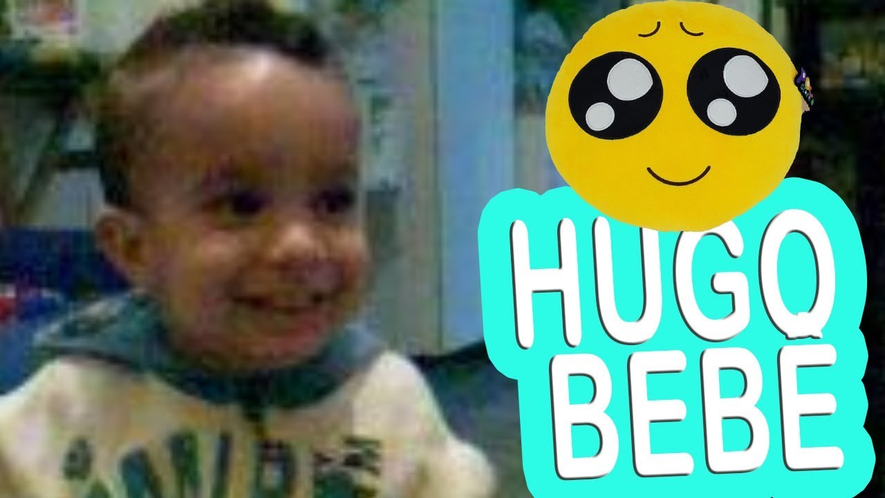 Hugo Sampaio brincando de Corneta- Primos Kids RodSam - YouTube