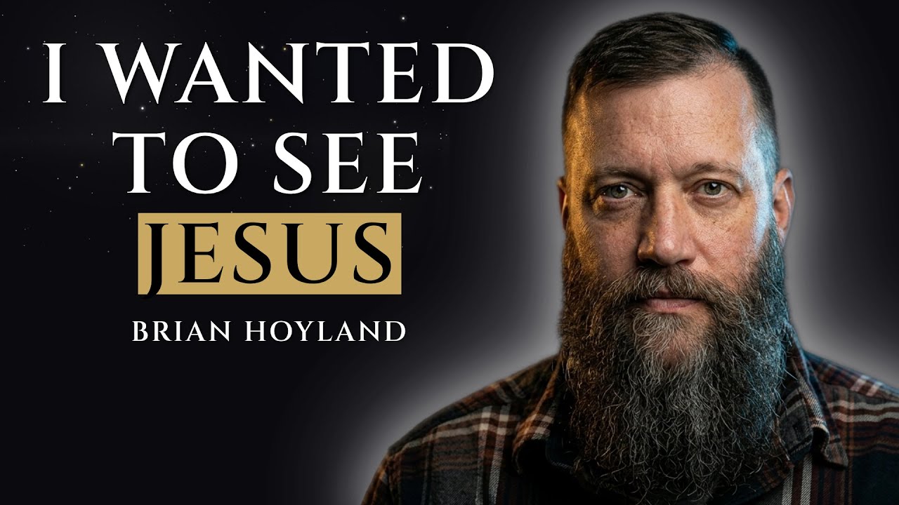 "I Wanted to See Jesus": A Veteran’s Miraculous Near-Death Experience ...