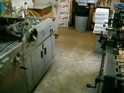 Multi 4610 and 1850 2 - YouTube