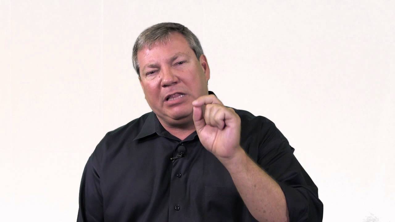 Personal 05: Getting excited and motivated everyday - Jeff Arthur - The ...