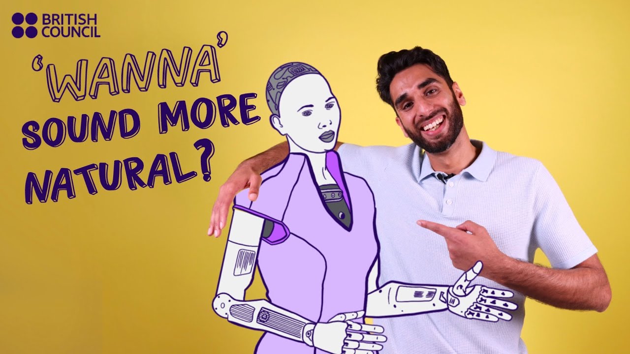 How to sound more natural in English - a Mini English Lesson - YouTube