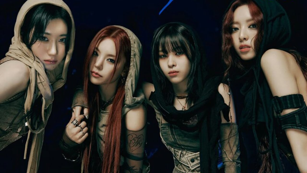 ITZY (있지) – DYNAMITE Color Coded Lyric | Or | swagKaka - YouTube