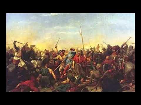 The Battle Of 1066 - YouTube
