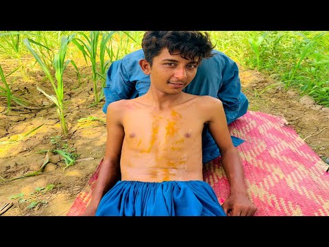 {ASMR} experience! Belly button massage nick perhaps neckshoulder and ...