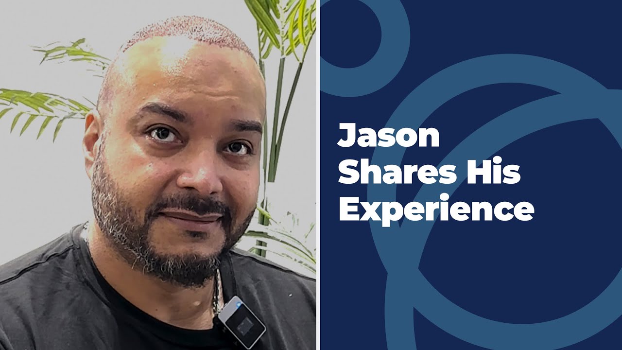 Jason Sato Shares His Experience - YouTube