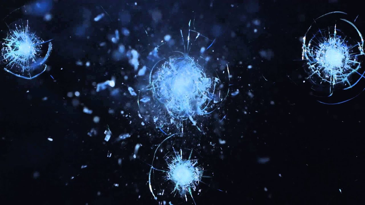 BULLET HITTING GLASS SPECIAL EFFECTS FOR ADOBE PREMIERE after effect TO ...