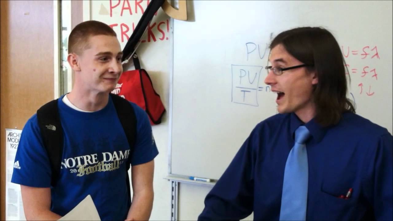 English Documentary Mr. Tenner - YouTube