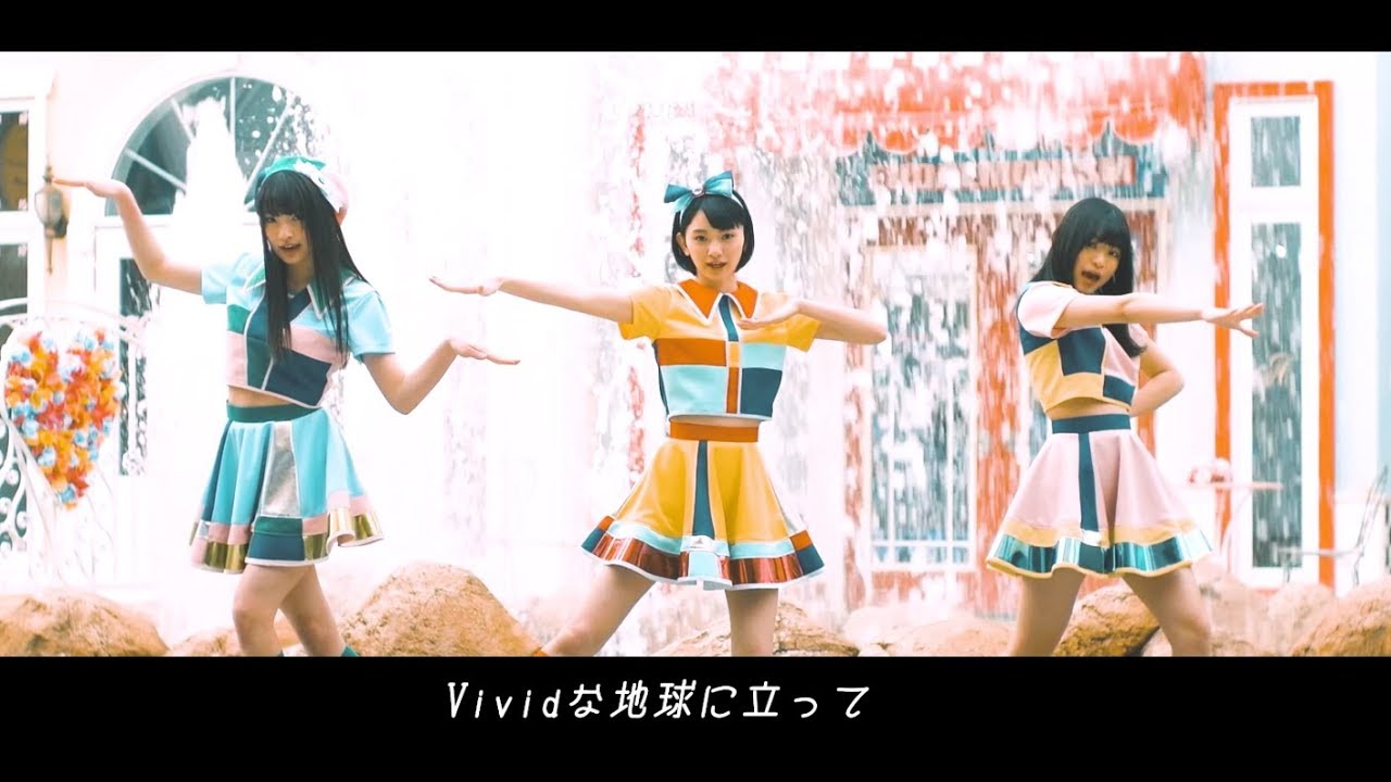 Task have Fun "インダ ビュリフォデイ" (MV) - YouTube