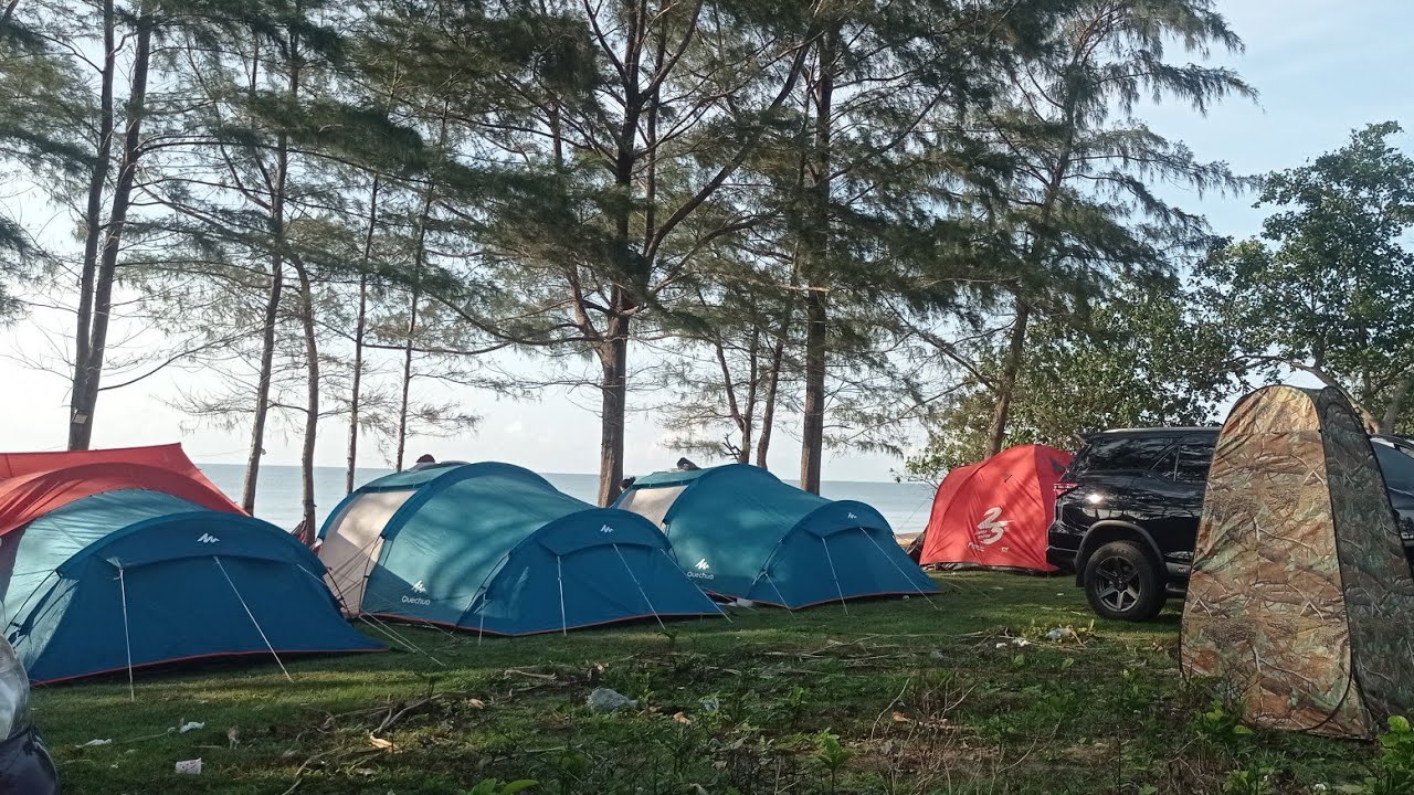 Wisata Pantai Turki Tawarkan Keindahan Dan Bersihnya Air Laut || Tanah ...