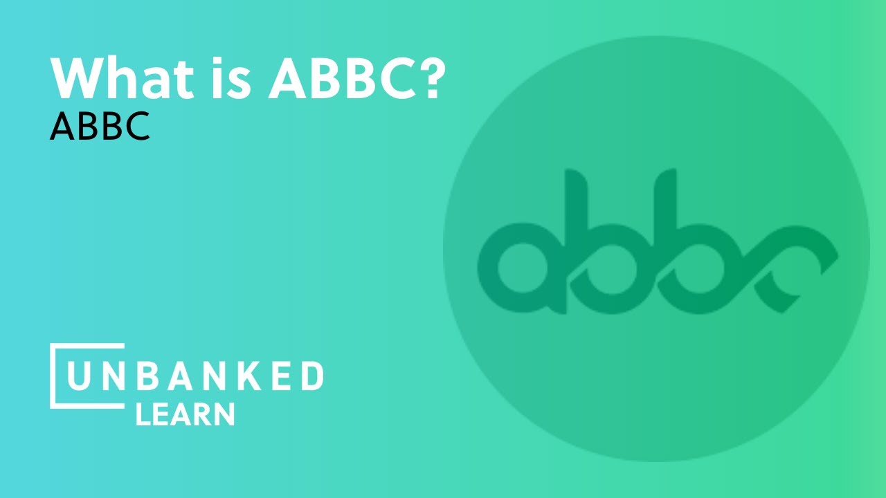 What is ABBC? - Abbc Beginners Guide - YouTube