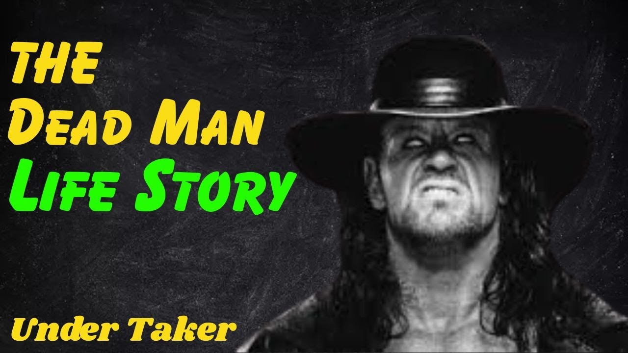 What's The REAL Story Behind The Undertaker's Immortality? - YouTube