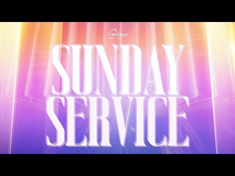 SUNDAY SERVICE WITH APOSTLE JACOB DENHAM & PASTOR MIKE AYODELE - YouTube