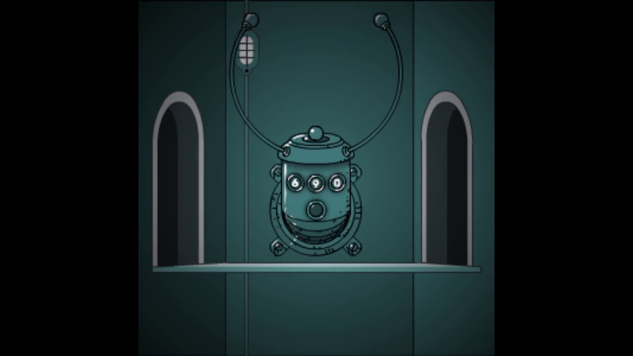 Submachine 4: The Lab - Looping Traps - YouTube