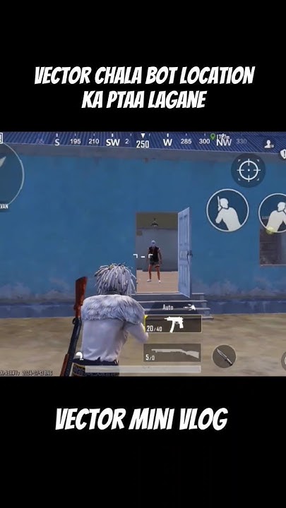 BGMI NEW BOT LOCATION/ #shorts - YouTube