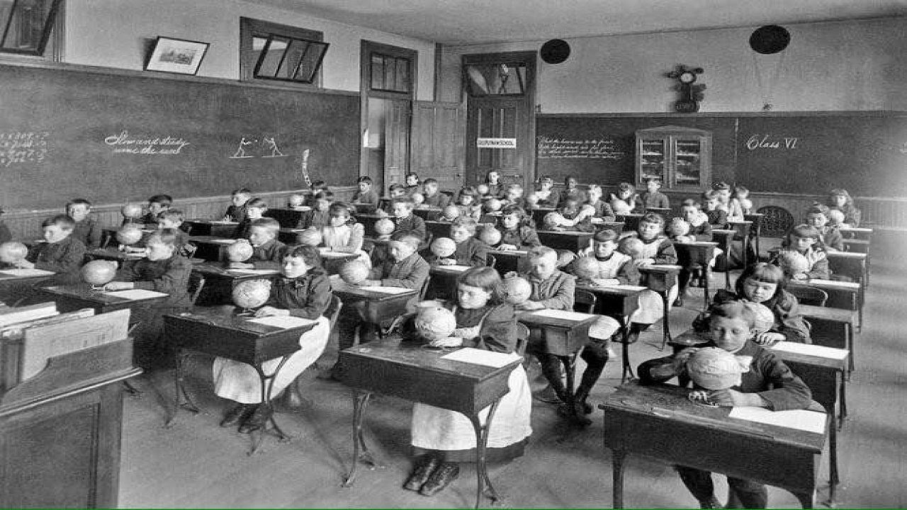 NON DEVI 🐑 svegliarti perché POTRE⚡️TI capire - YouTube