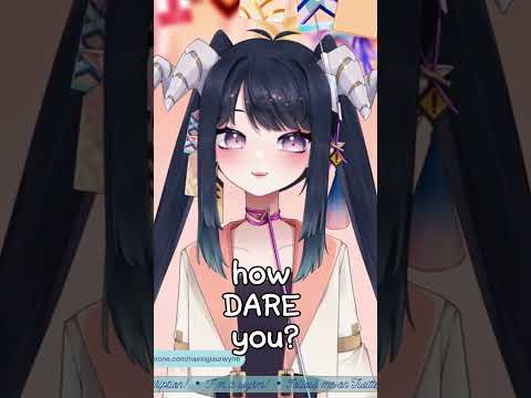 a true vtuber burp - YouTube