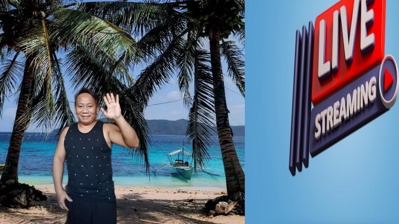 Kuya Raff is live! SILENT LIVE FOR WH WORK MODE TAYO. - YouTube