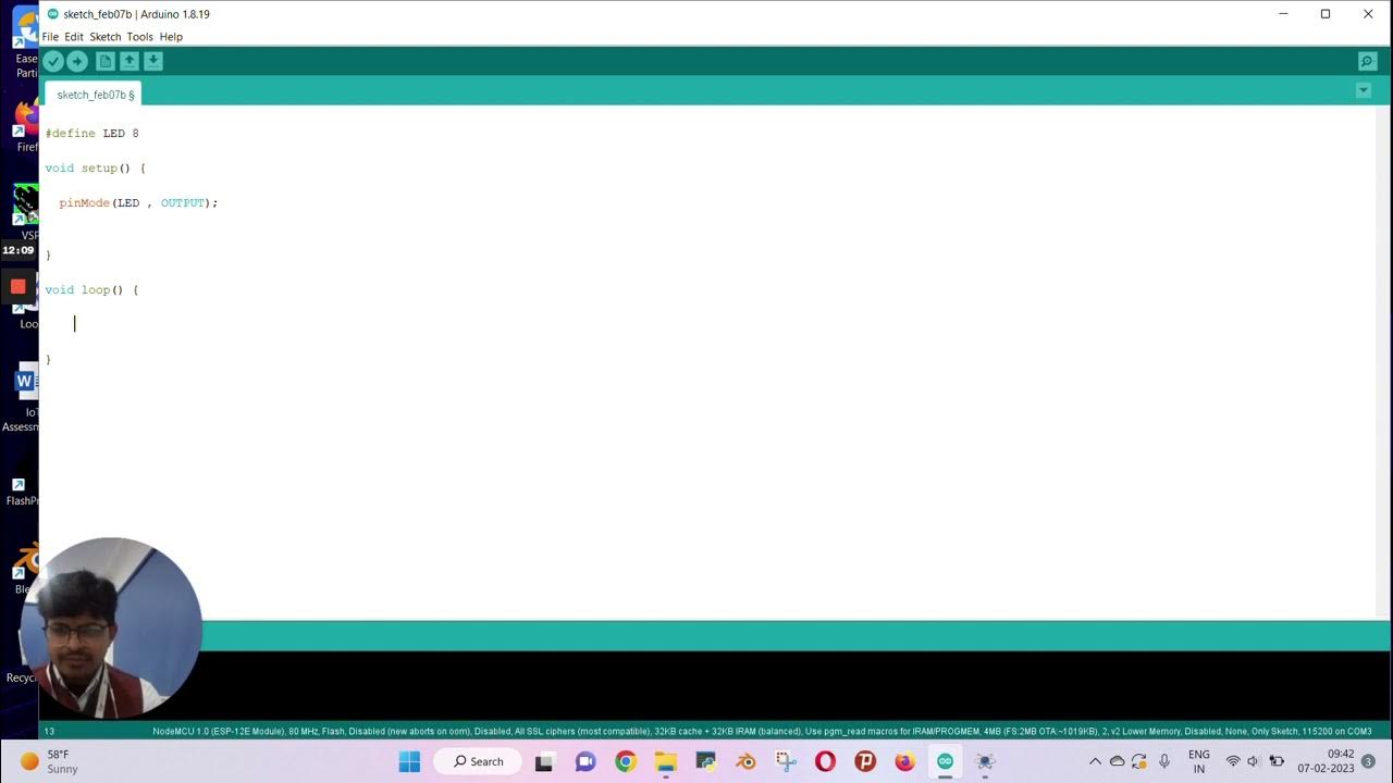 Grade 7 Ch 1 Introduction to Arduino and IDE - YouTube