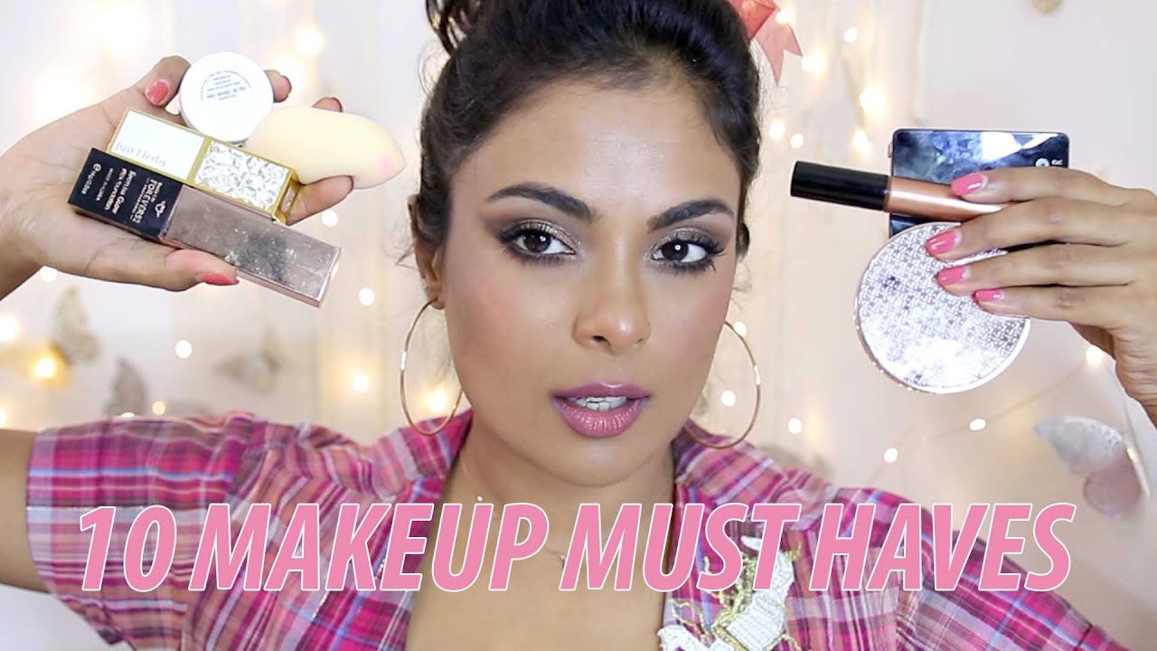 10 NEW & AMAZING makeup finds. Trust me you need them NOW! - YouTube