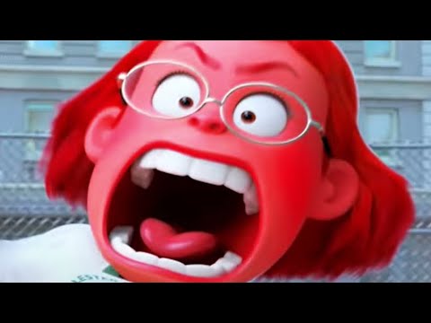 Turning Red Ball Meme | Funny Turning Red Ball Meme | Michael jackson ...
