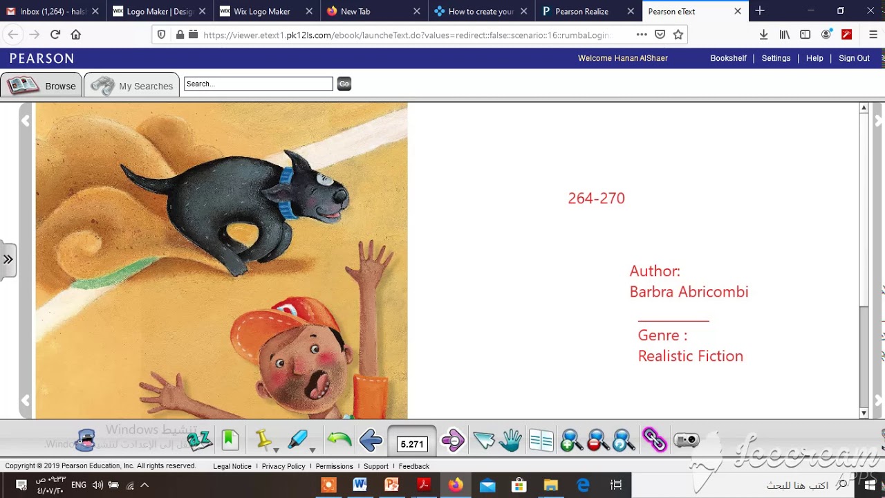 Bad Dog, Dodger, Reading - YouTube