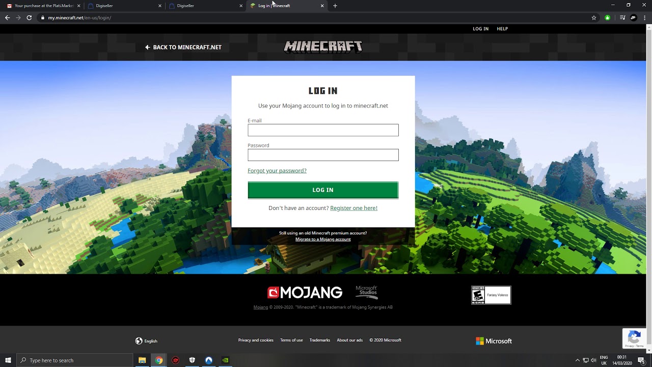 Refund plati.ru | Give my money back! (Василий Контрабас - MINECRAFT ...