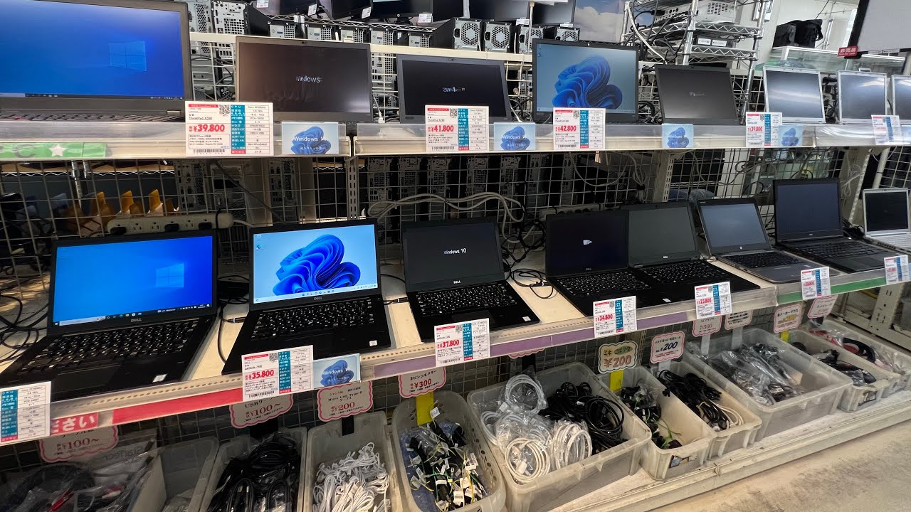 Which laptop is best second hand | Second hand computer | 2nd hand ...