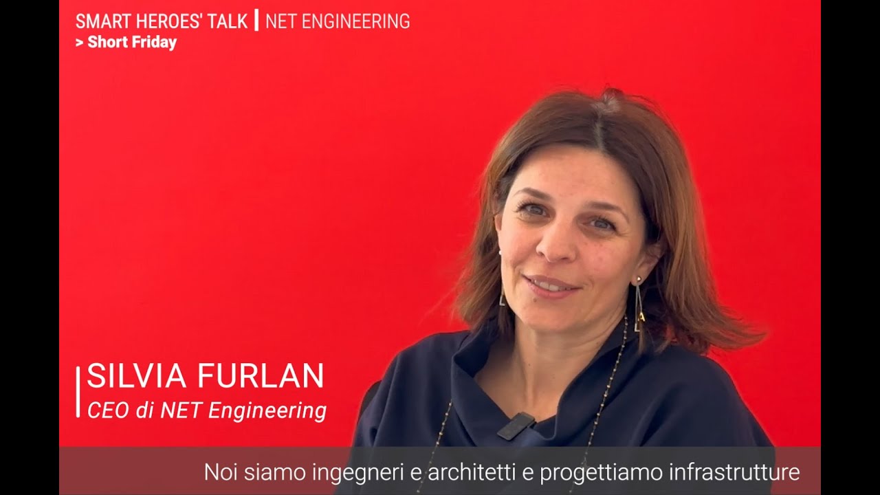 NET Engineering: Short friday - YouTube